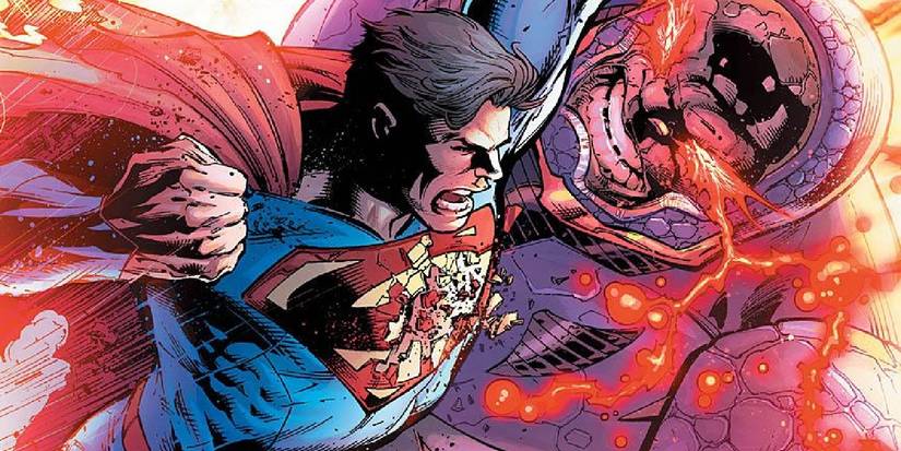DC: Superman's 10 Greatest Accomplishments