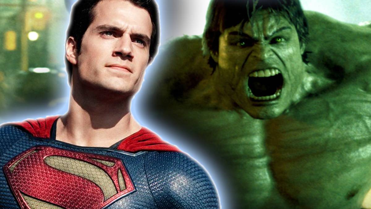 Hulk vs. Superman: Who Won Their Marvel vs DC Fights?