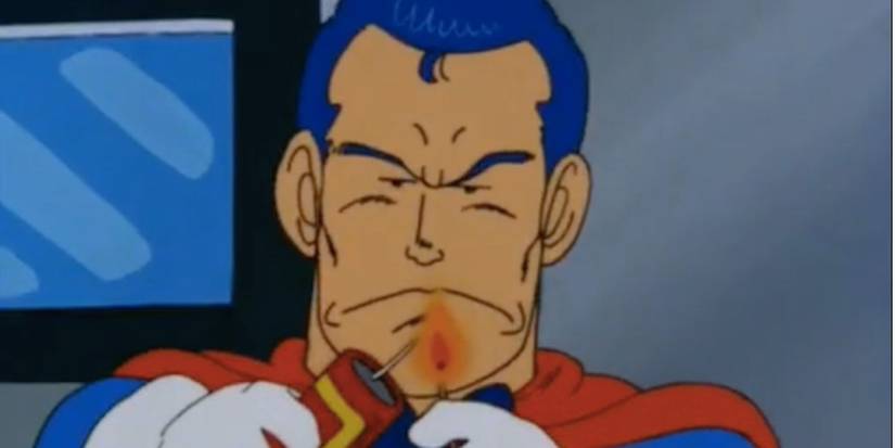 10 Anime Characters Blatantly Inspired By Superman