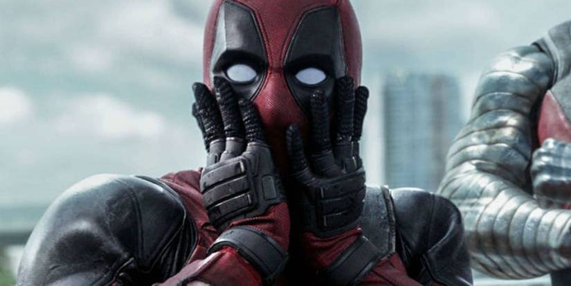 Is Moon Knight the Perfect MCU Partner for Deadpool?