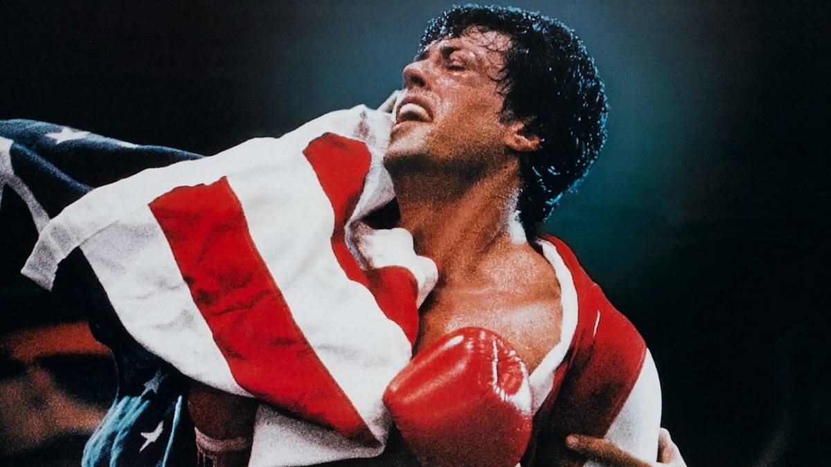 'Seems to Write Itself': Sylvester Stallone Teases Plot Details for ...