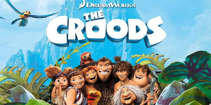 10 DreamWorks Films That Would Make Great Anime