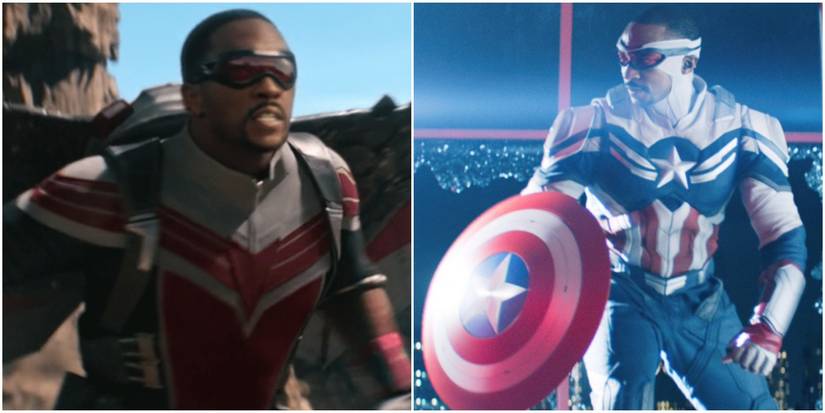 10 Most Respected MCU Characters, Ranked