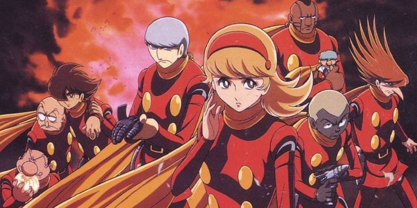 Iconic '60s Anime Franchise Makes Shocking Comeback After Decade-Long ...