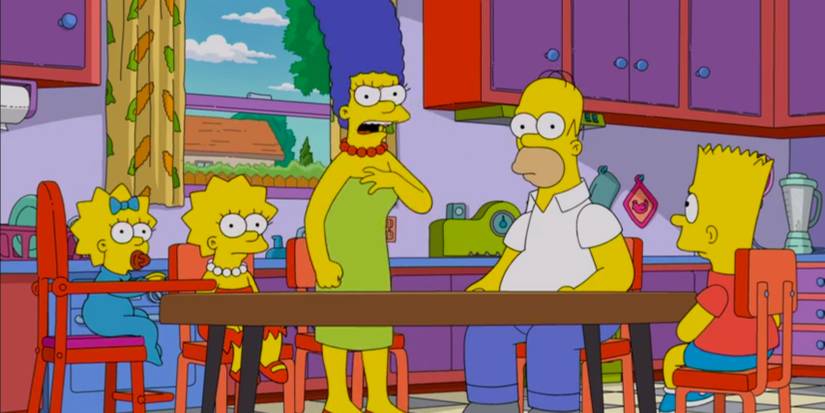 10 Ways The Simpsons Has Aged Poorly