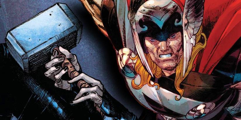 My Hero Academia: 10 Comic Book Heroes Who Are Just Like All Might