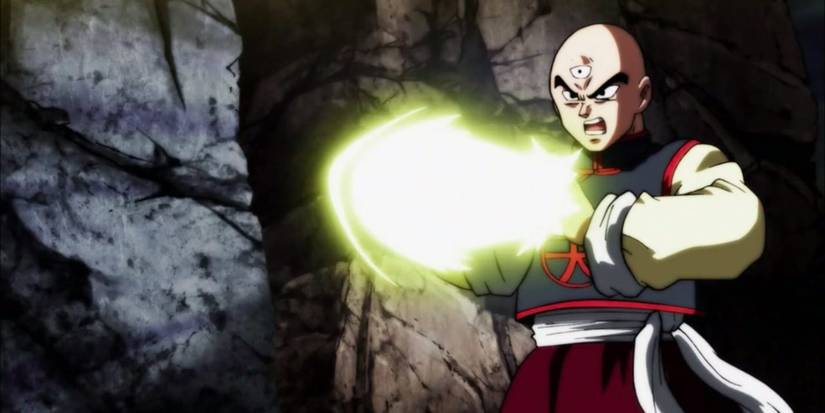 10 DBZ Characters Dragon Ball Super Actually Treated Better