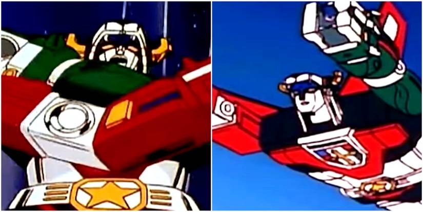 10 Most Iconic Anime Mecha, Ranked