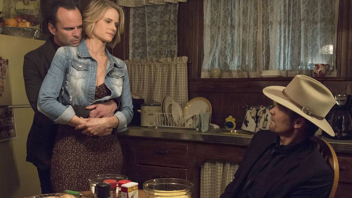 How Justified Ended: What Happened to Raylan, Boyd & Everyone Else