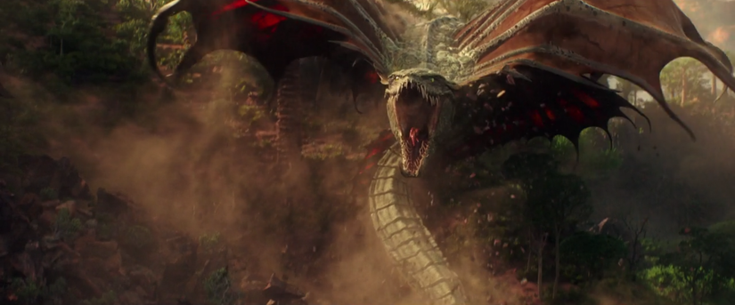 Godzilla vs. Kong: Every Monster in the MonsteVerse Film