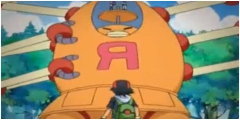 10 Times Team Rocket Almost Had Pikachu