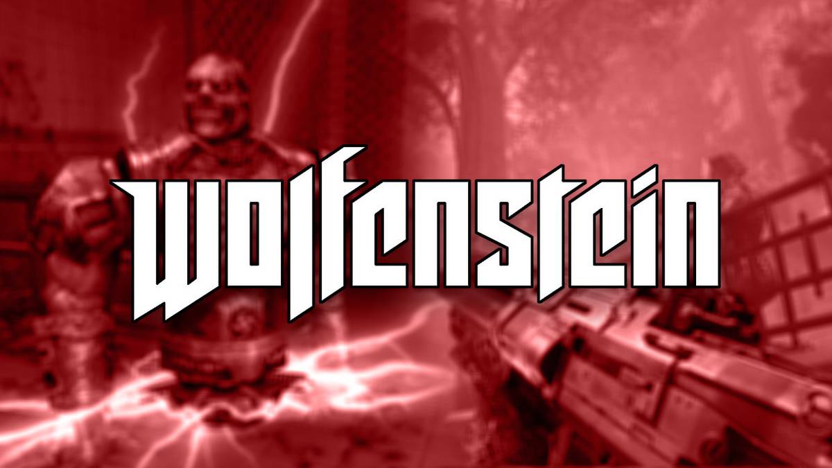 Wolfenstein: Every Game Ranked, According to Critics