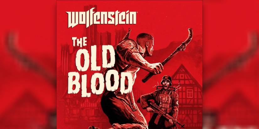 Wolfenstein: Every Game Ranked, According to Critics