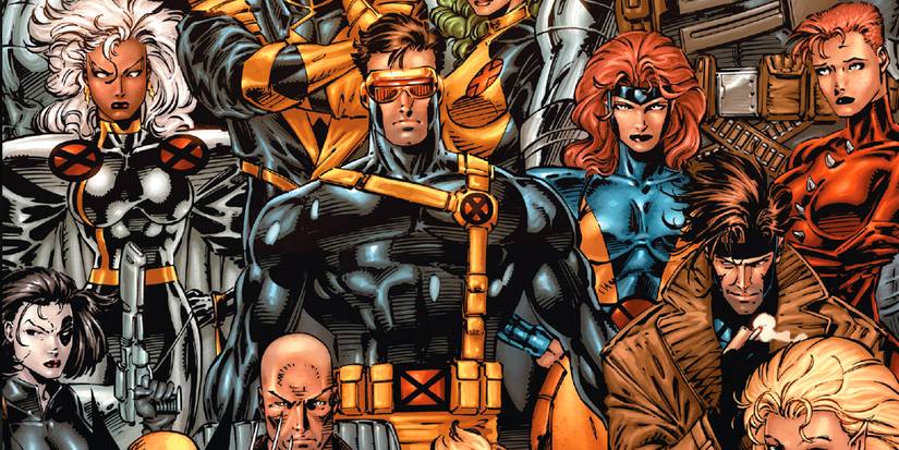 Marvel's 10 Most Influential Modern Artists
