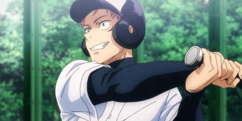 The Best Yuji Itadori Quotes In Jujutsu Kaisen