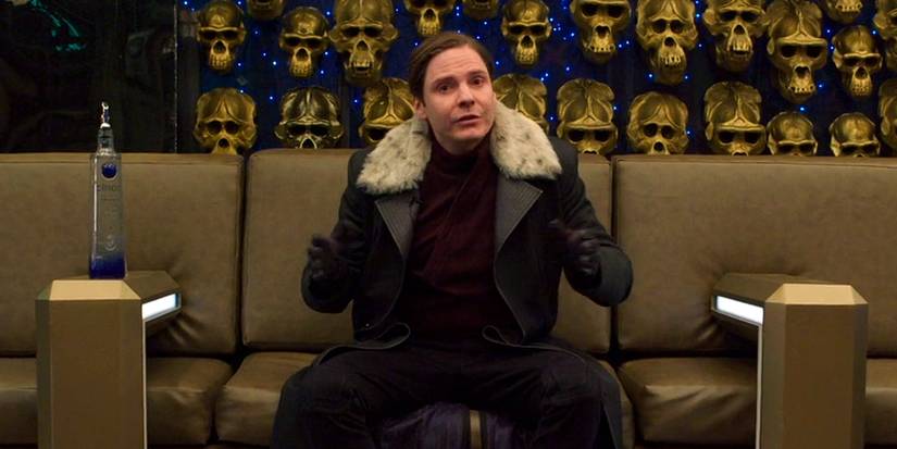 Falcon & Winter Soldier: 10 Ways John Walker & Zemo Are Our Favorite ...