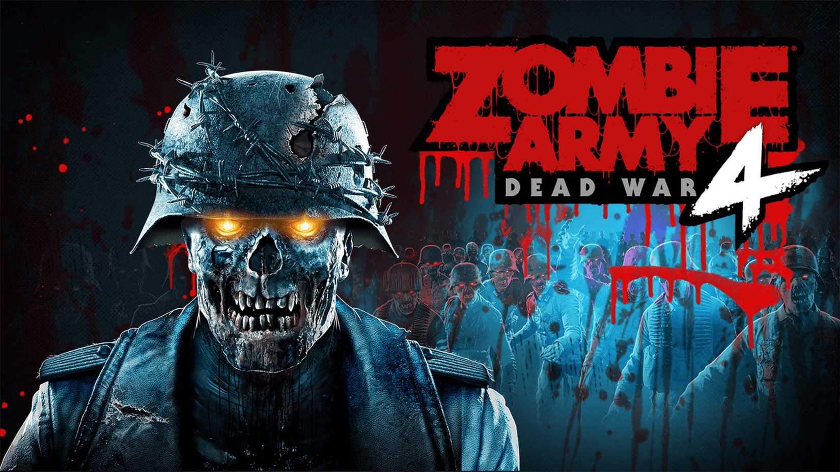 The 10 Best Zombie Games Since 2020 (So Far), Ranked