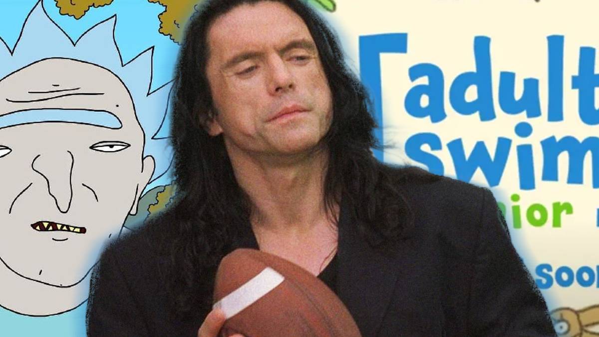 Adult Swim's Five Best April Fools Pranks, Ranked