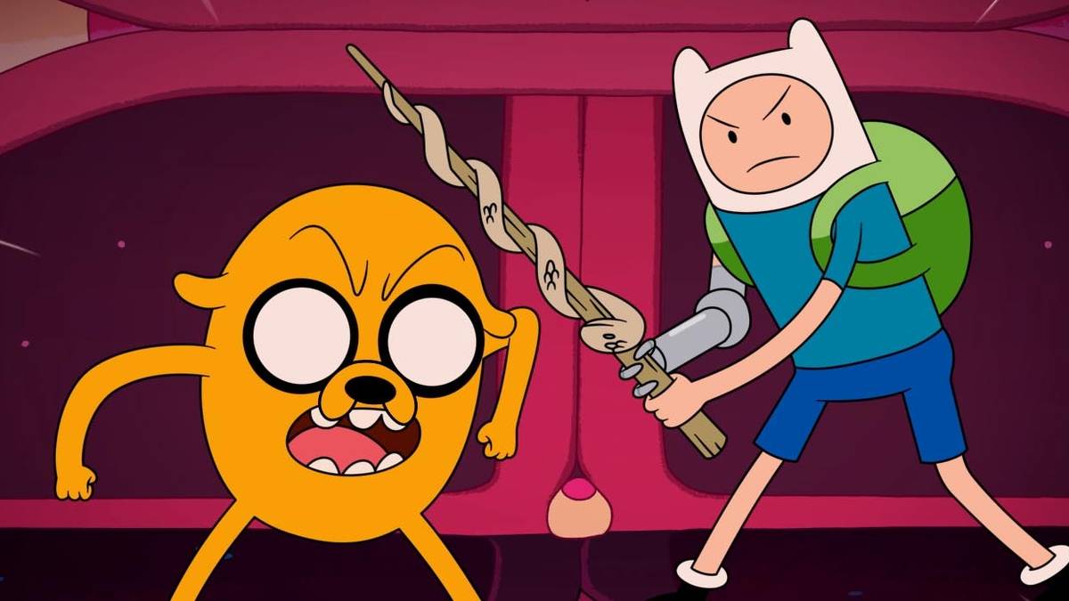 HBO Max Drops Adventure Time: Distant Lands - Together Again Trailer
