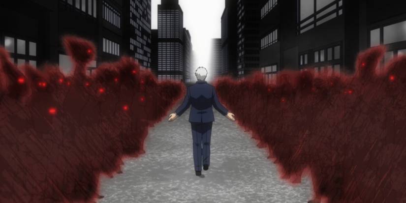 My Hero Academia: All For One and One For All's History, Explained