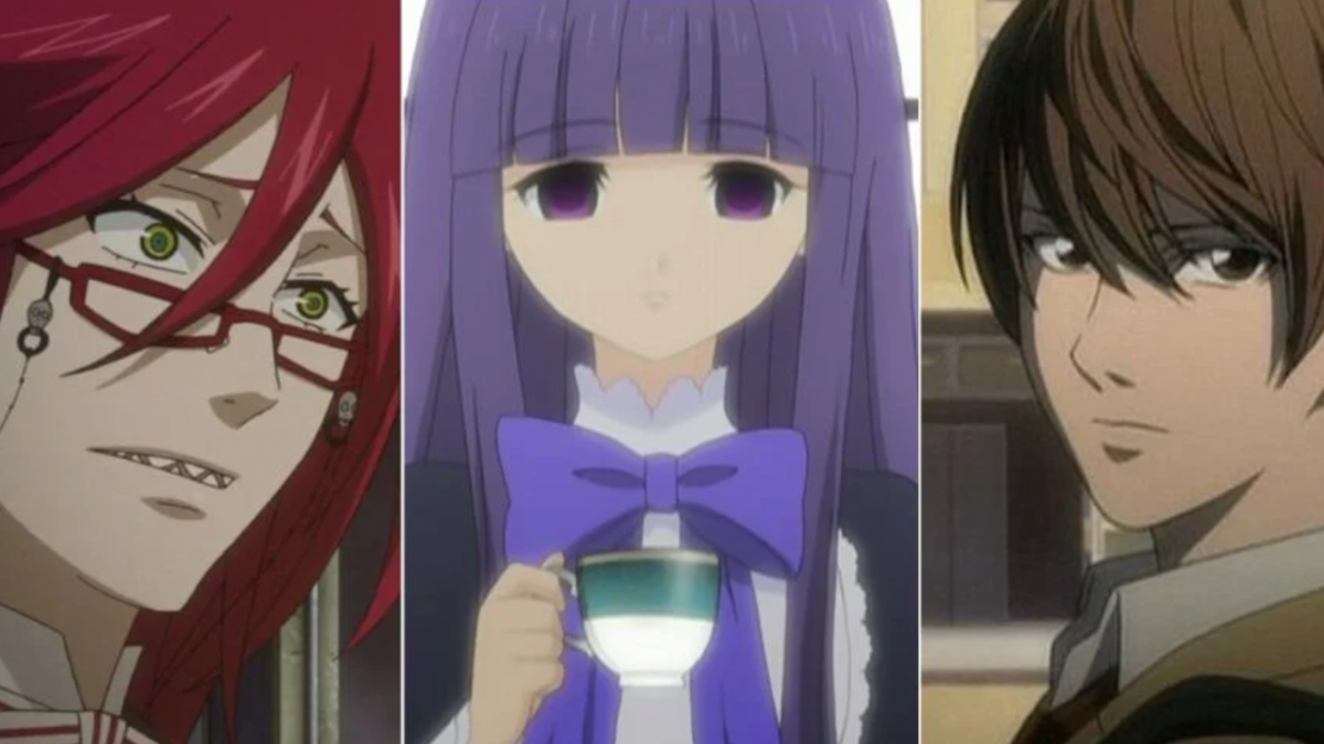 10 Anime Characters With Surprisingly Meaningful Names