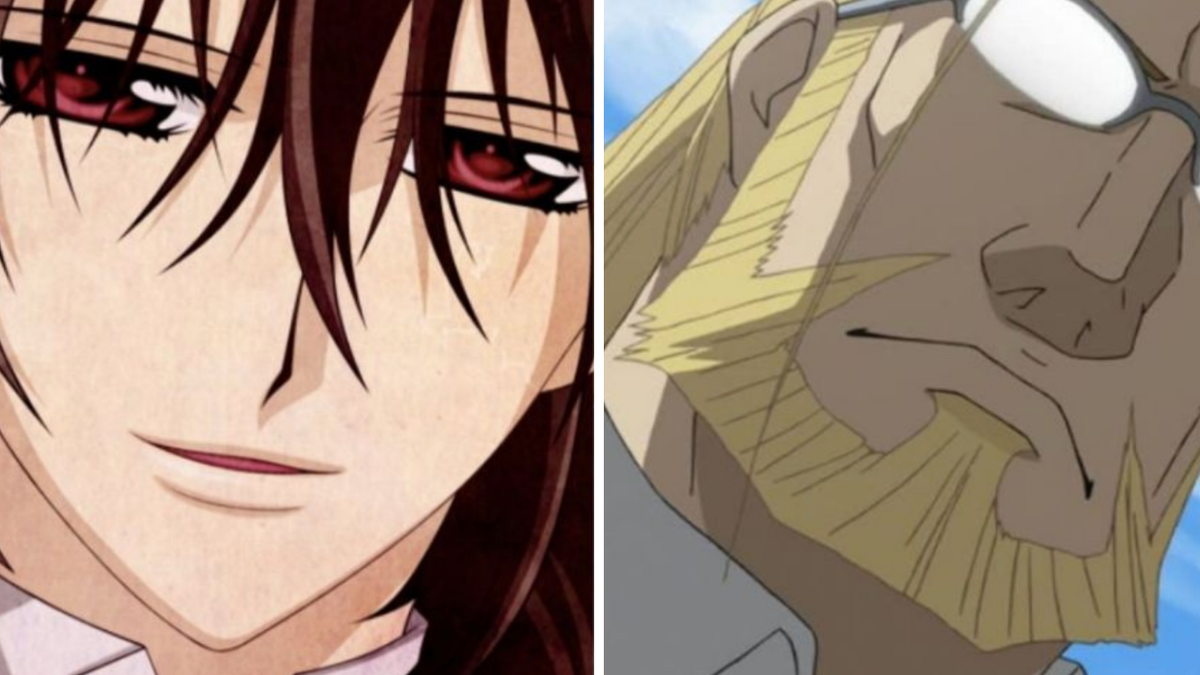 9 Anime Characters With The Least Weaknesses