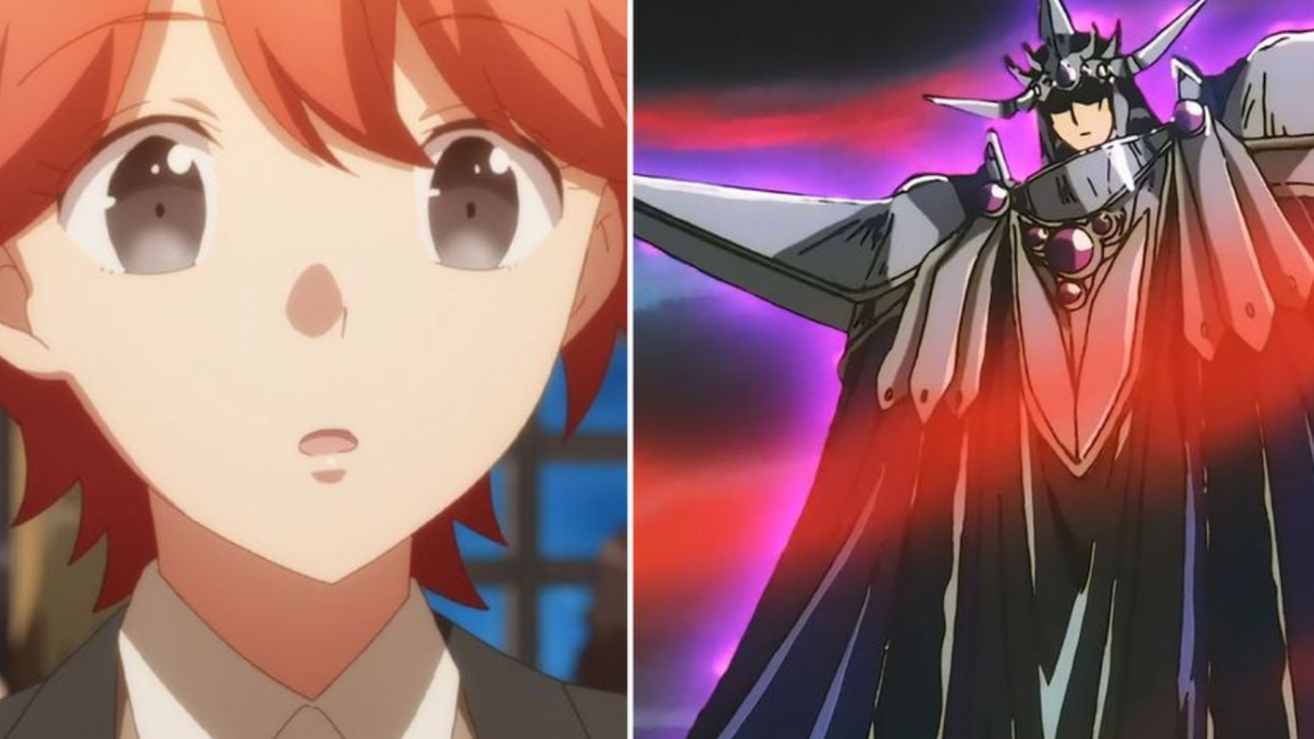 10 Anime Villains Who Weren't As Evil As Fans Thought