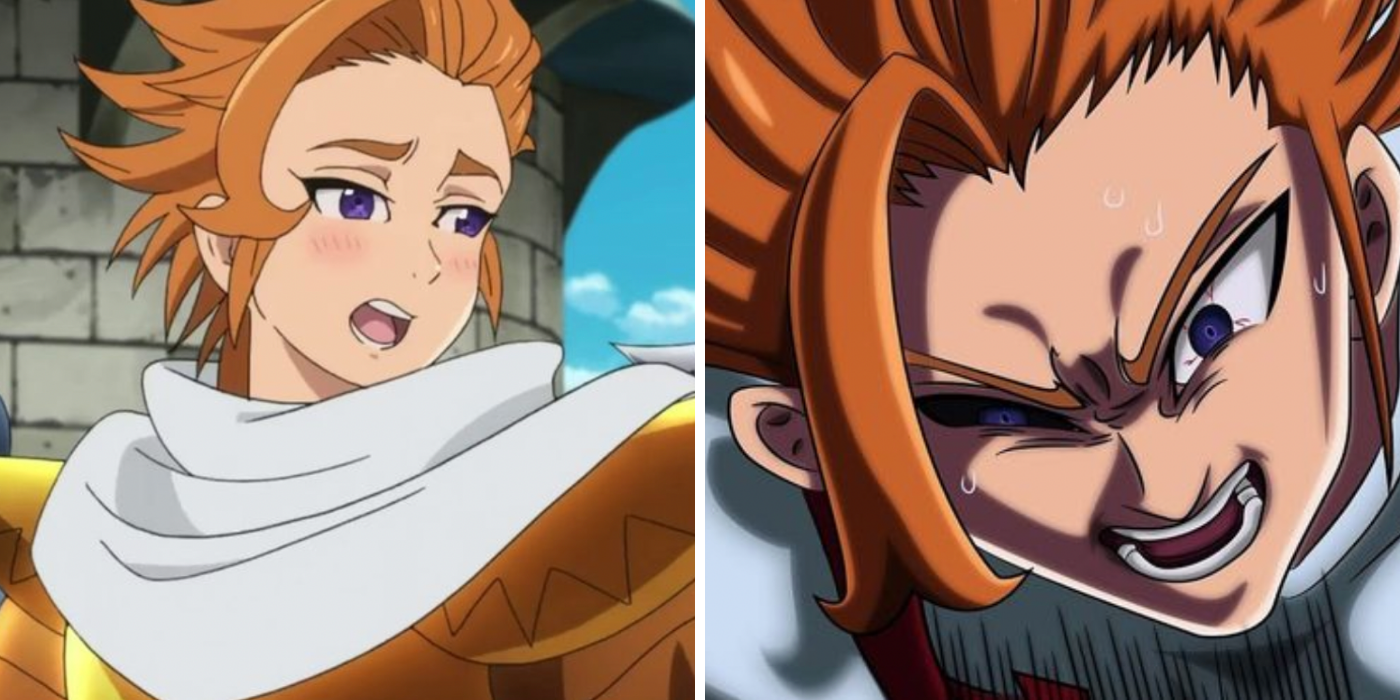 Chaos Arthur 7ds