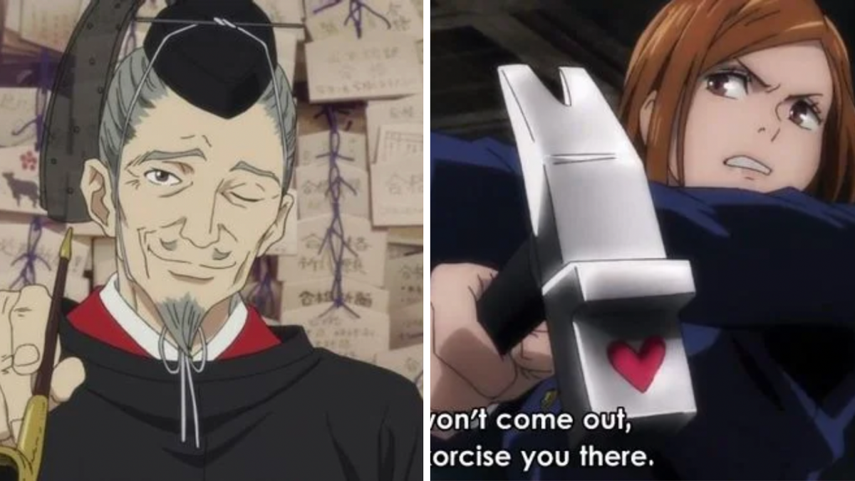 10 Most Balanced Power Systems In Shonen Anime, Ranked