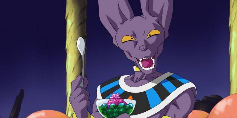 10 Strongest Felines In Anime, Ranked