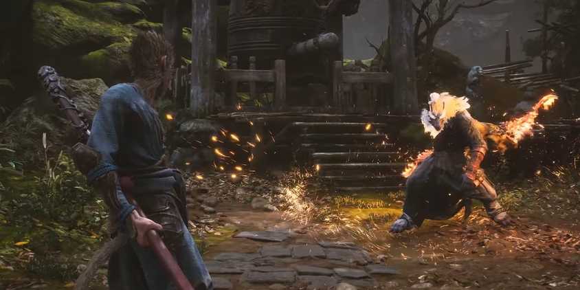 Love Dark Souls? Here are 10 Reasons Why You'll Love Black Myth: Wukong