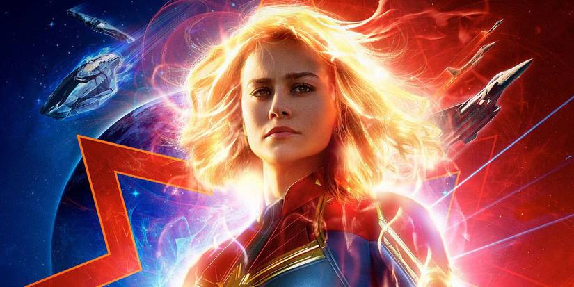 MCU: 9 Characters Who Could Be Valkyrie’s Queen