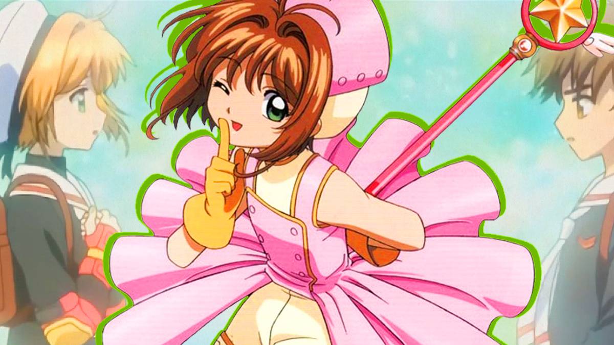 Toradora, Cardcaptor Sakura and More Come to Tubi's Free Streaming Service
