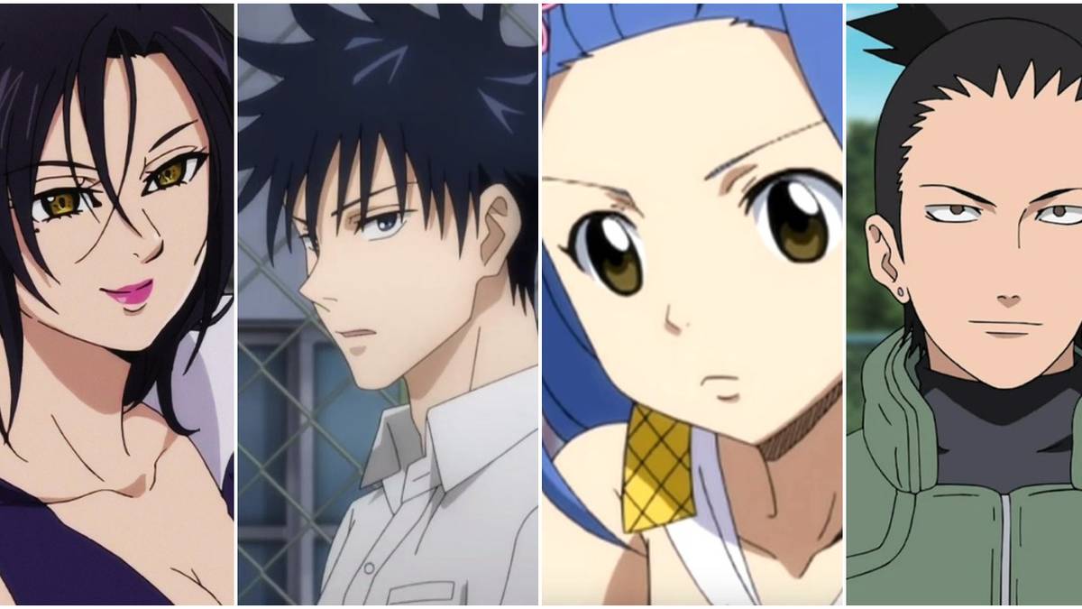10 Anime Characters Who Are Definitely Cat People