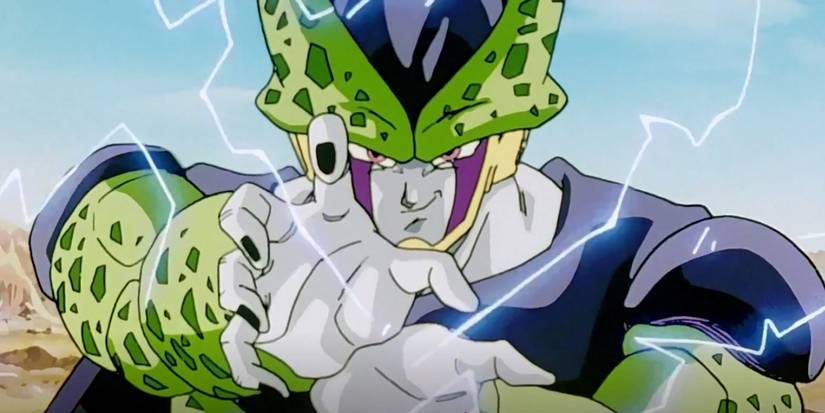 Iconic Villains And Antagonists In Dragon Ball