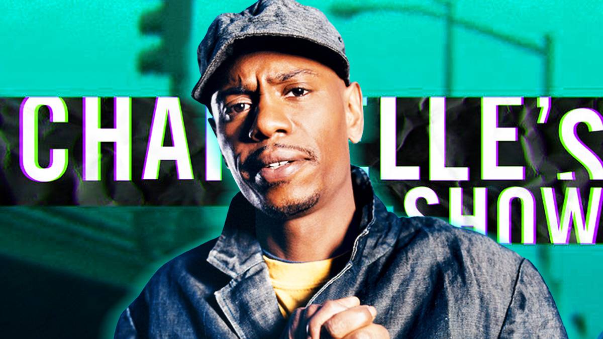 Why Chappelle's Show Ended