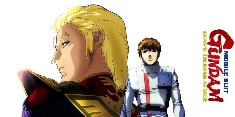 Best Anime Movies That Weren't Made By Studio Ghibli