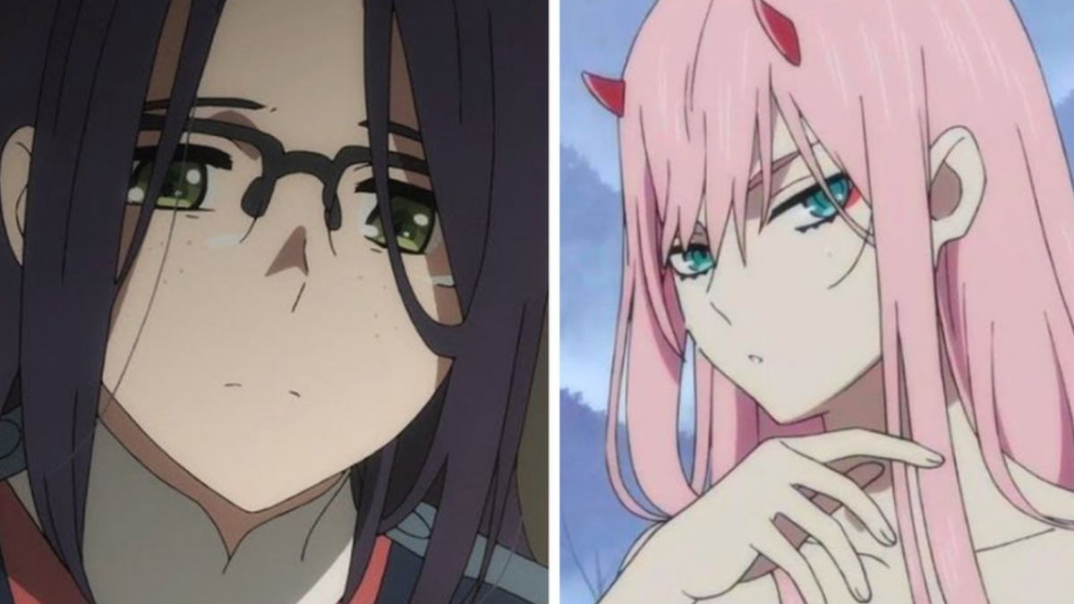 Darling In The Franxx: Every Main Character, Ranked By Likability