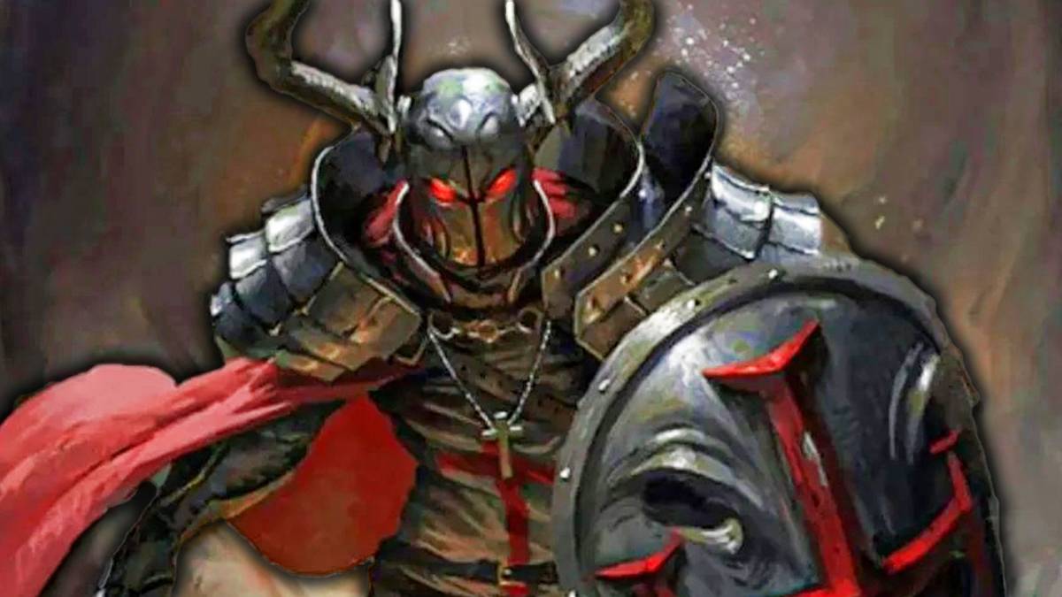 Paladin Oaths in DnD 5e, Ranked