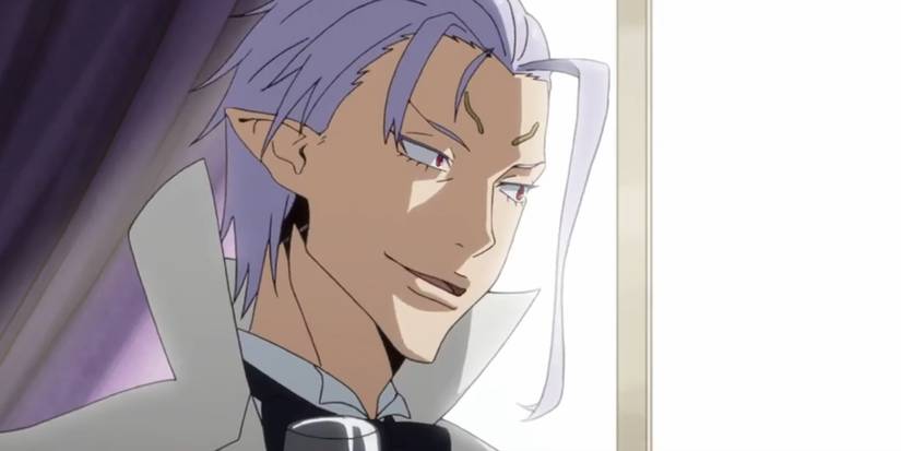 Reincarnated as a Slime: Who Are the Demon Lords?
