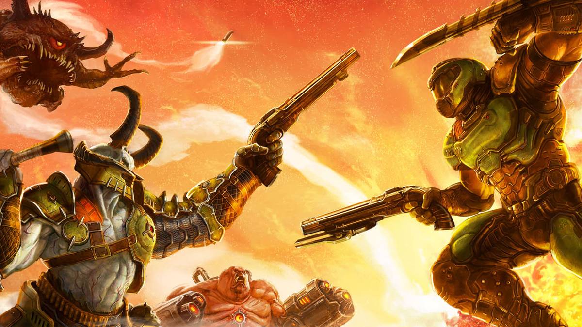 DOOM Eternal: Battlemode Updates that Can Reinvigorate Players
