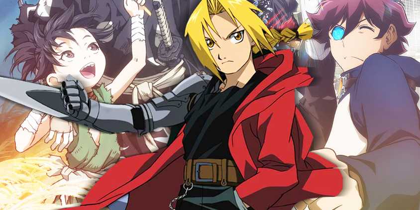 10 Best Vampire Anime & Manga Ever Made, Ranked