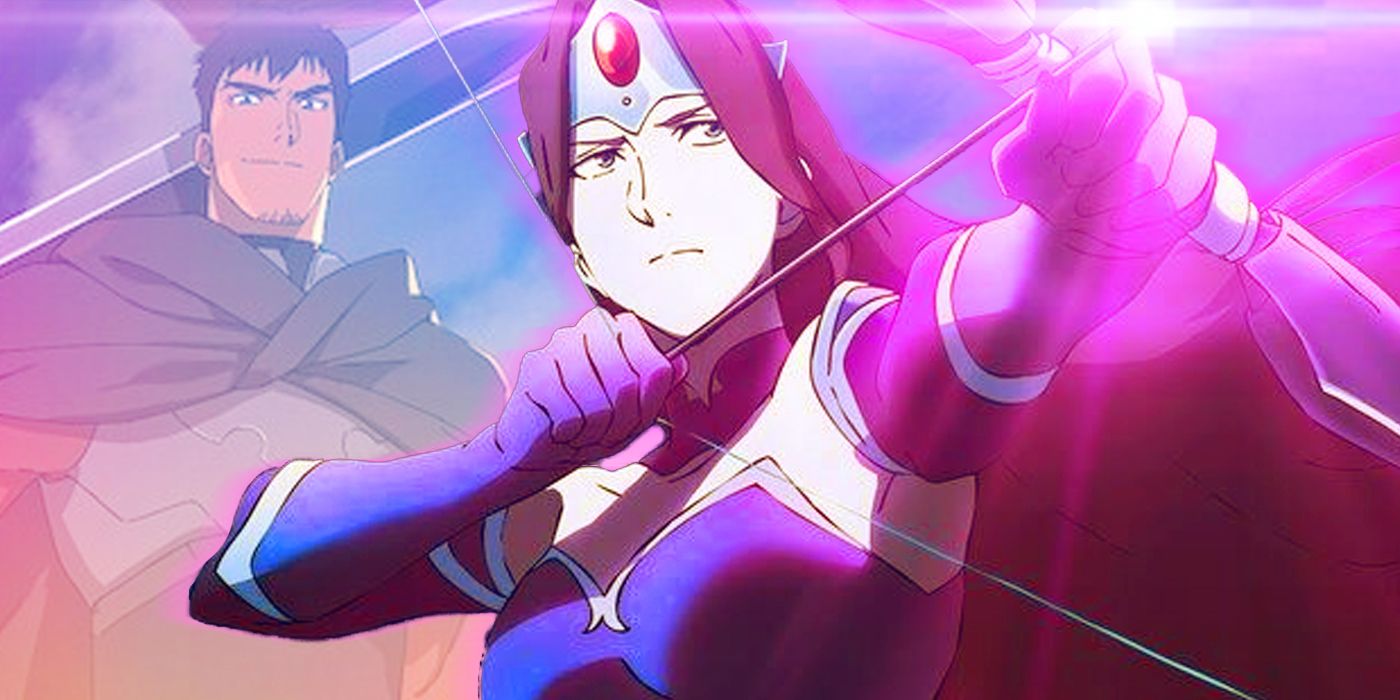 DOTA: Dragon’s Blood Book 2’s Release Date, Trailer, Plot & Book 1 Recap