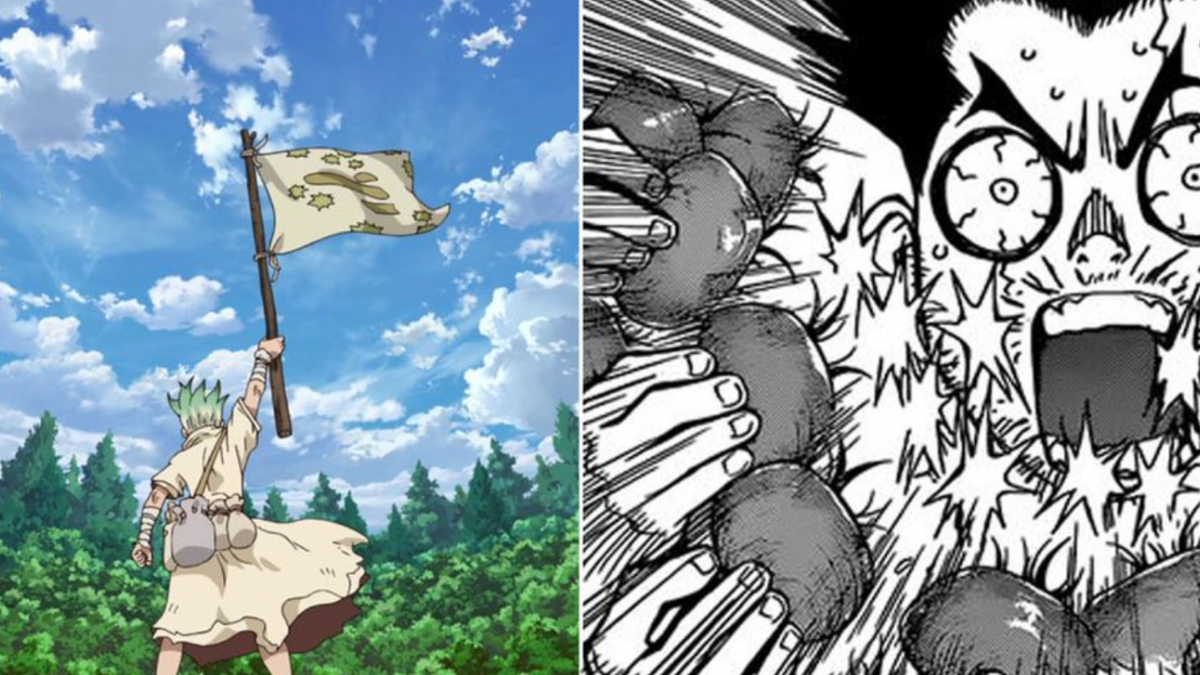 10 Dr. Stone Inventions You Can Create At Home