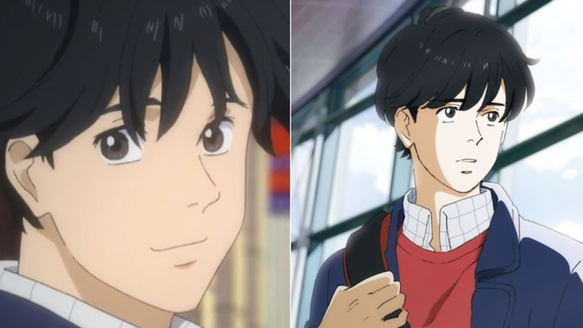 Banana Fish: 10 Things You Didn't Know About Eiji Okumura