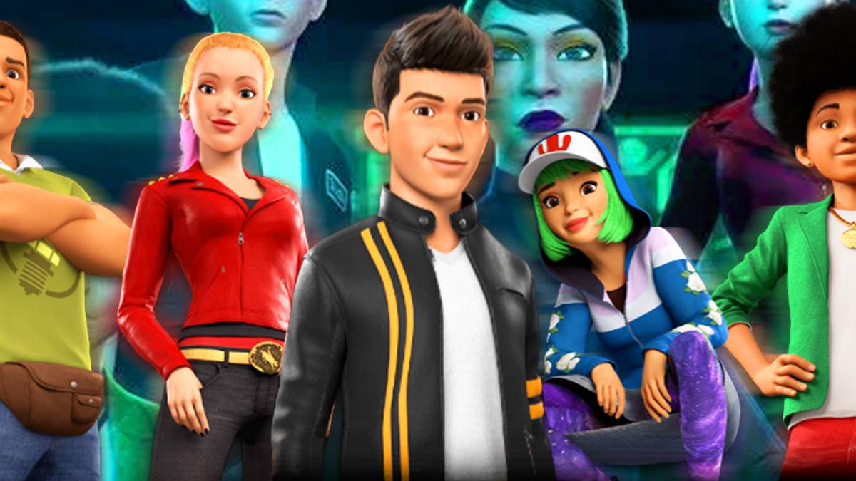 How Fast & Furious: Spy Racers Sets Up Season 5