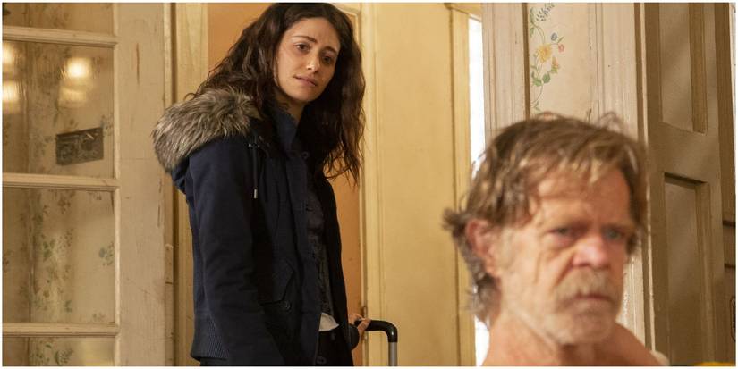 The Shameless Finale Makes a Major Reference to the First Episode