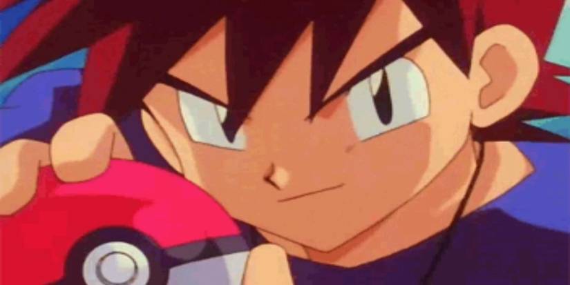 Every Time Ash & Gary Battled in the Pokémon Anime