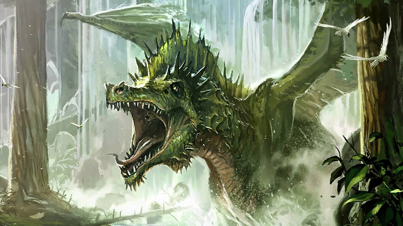 DnD 5e: Why Poison Is the Worst Damage Type