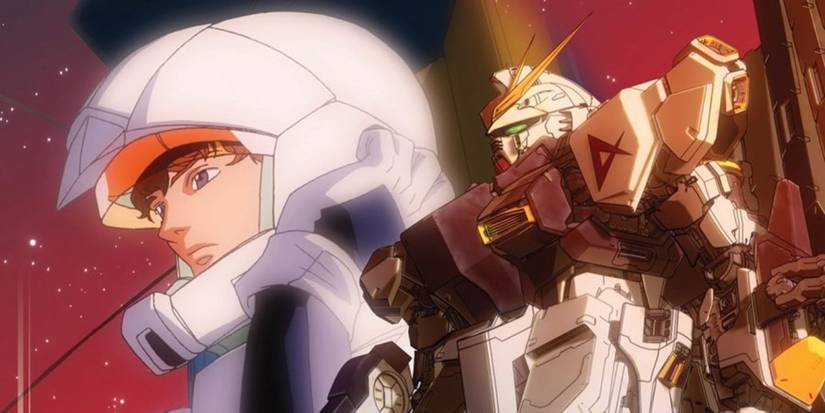 Gundam Series Watch Order